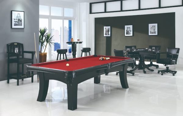 Billiards Games: 5 Fun Ways To Play | Canadian Home Leisure