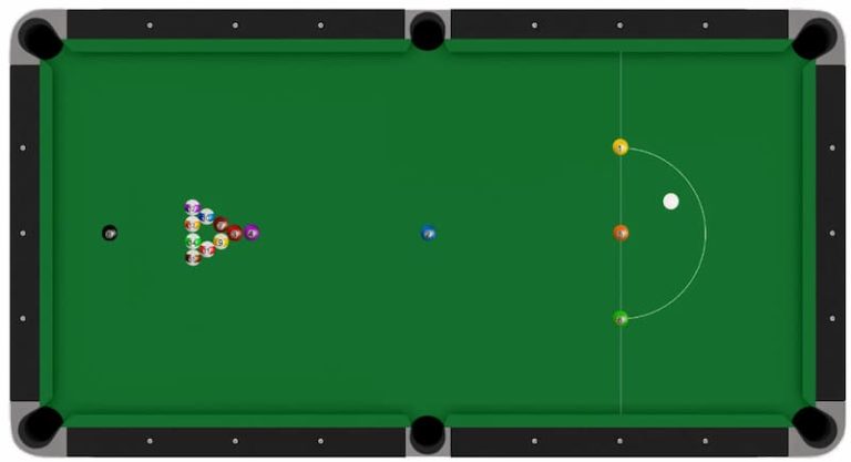 Snooker Vs. Pool Vs. Billiards | Canadian Home Leisure