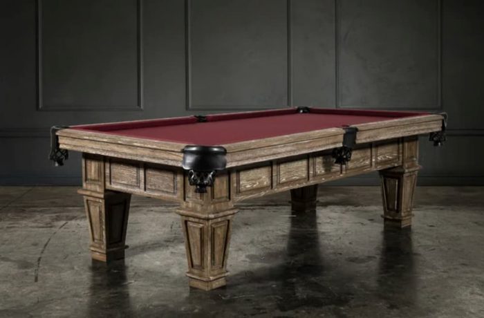 7 Pool Table Trick Shots To Practice | Canadian Home Leisure