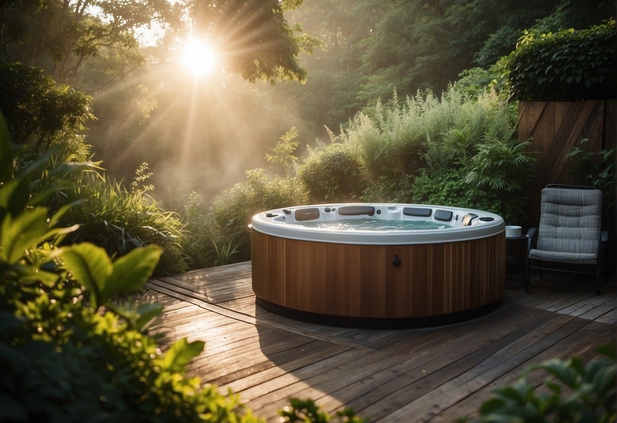 Hot Tub Tips: Essential Maintenance and Enjoyment Guide