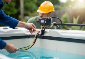 Hot Tub Wiring: The Ultimate Guide for Safe Installation